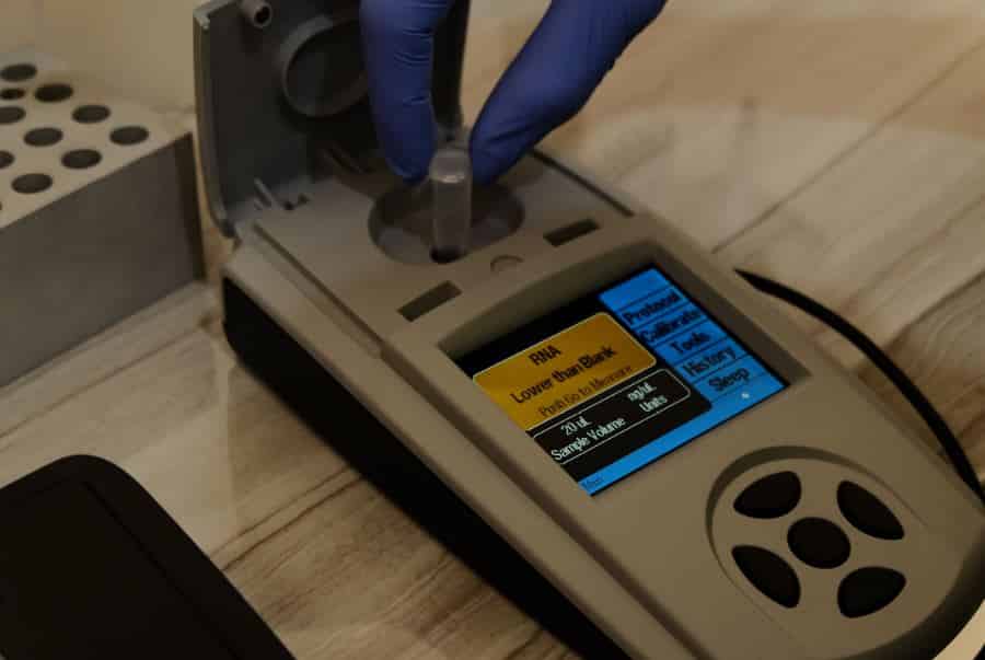 Core Facilities Archives - Stem Cell and Cancer Research