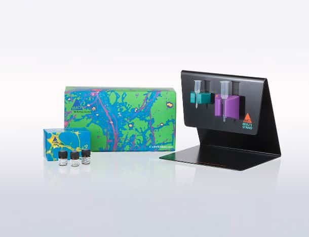 Magnetic activated cell sorter (MACS) - Stem Cell and Cancer Research