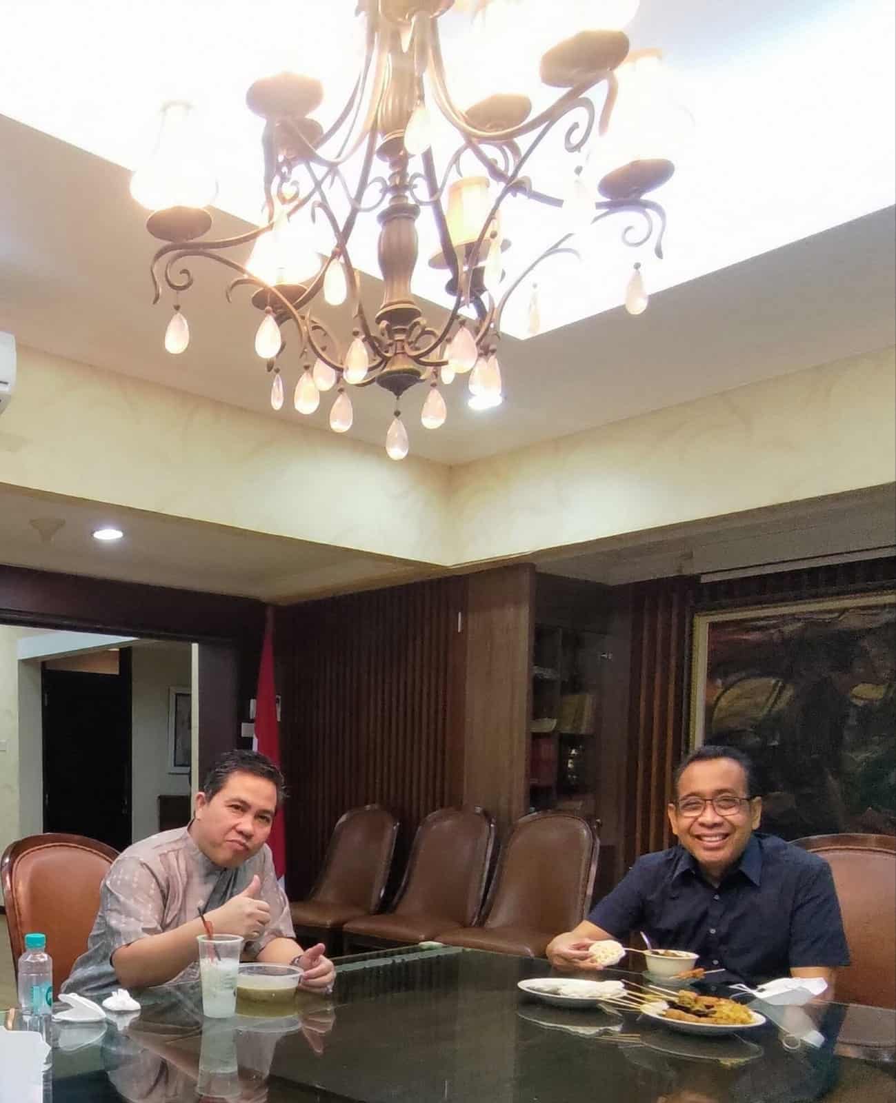 SCCR Discusses Stem Cell Research Development and Biotechnology with ...